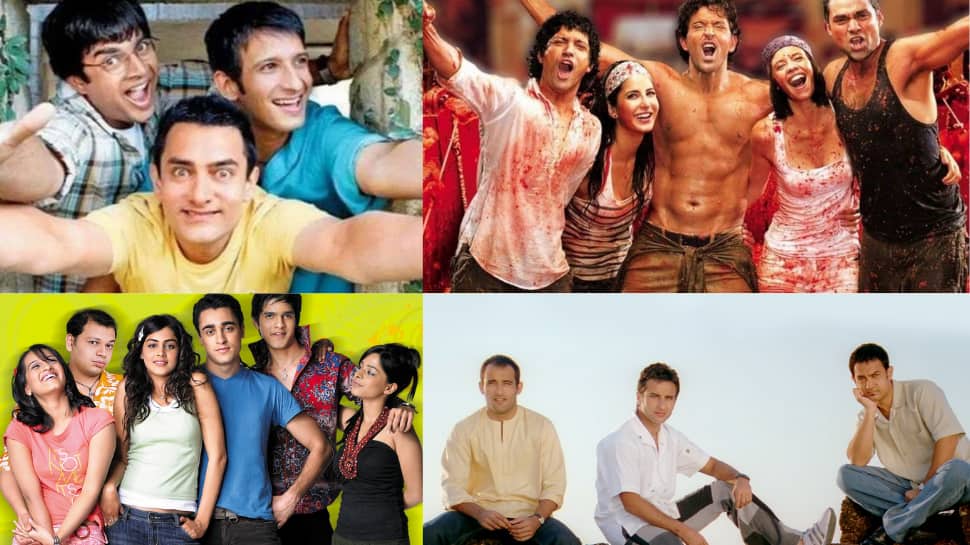 Friendship Day 2021: Watch these films with your BFFs to celebrate your ...