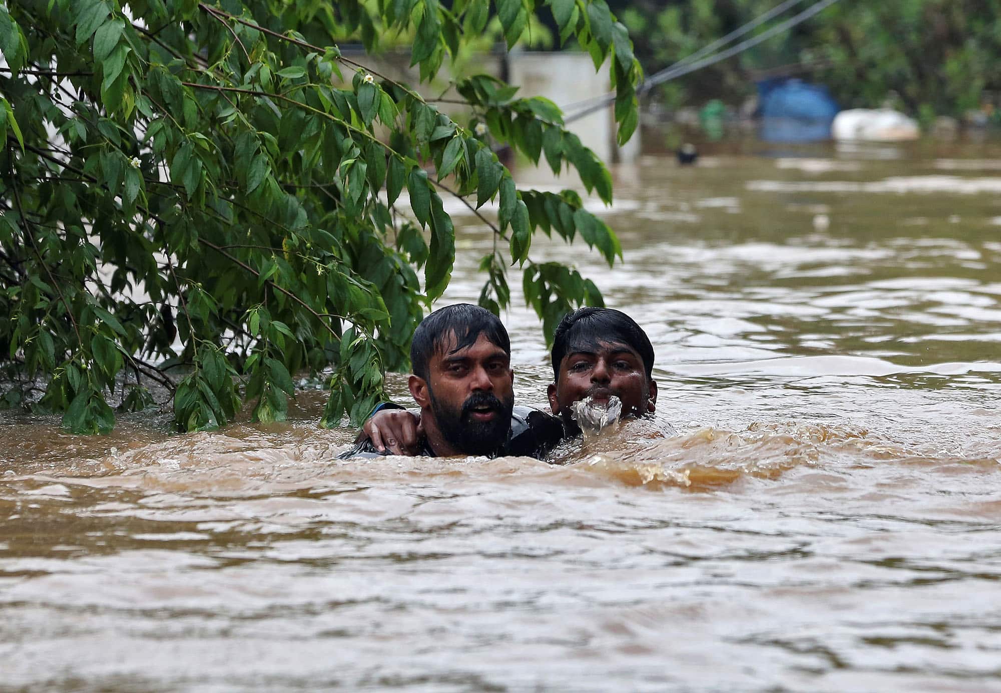 How did the relief of monsoon rains turn into a disaster? | Zee News