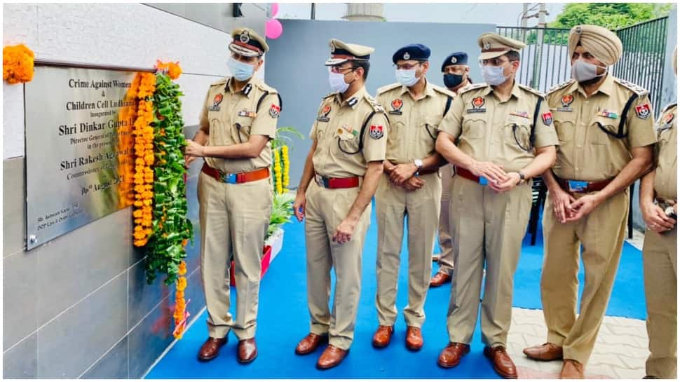 Punjab Police Recruitment 2021 Apply For Head Constable Post Check punjab-police-recruitment-2021-apply-for-head-constable-post-check