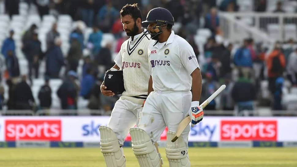 India vs England 1st Test Day 5 Highlights: Match called off due to ...