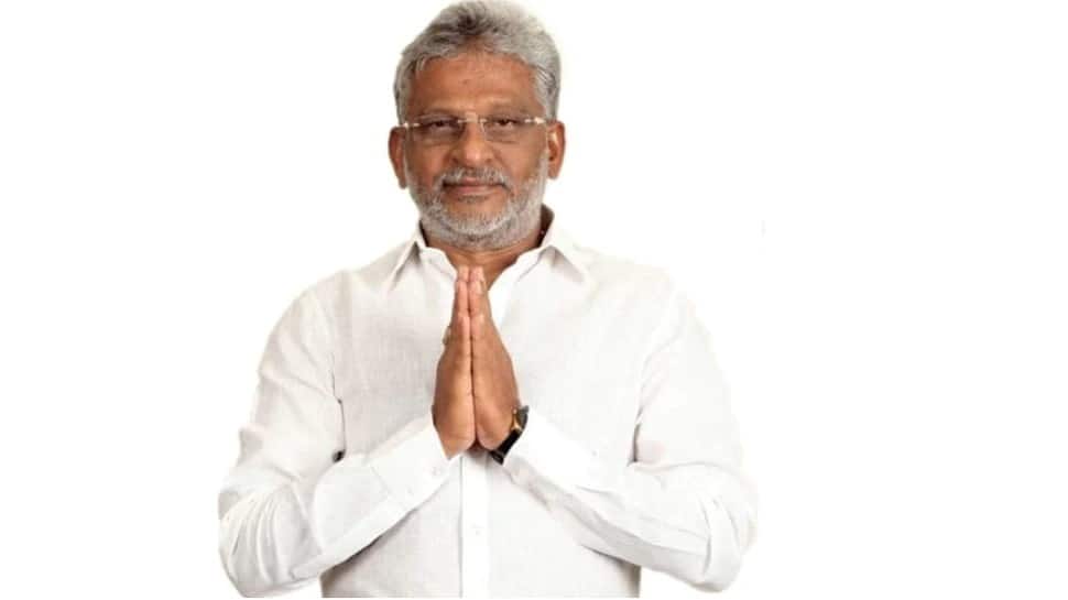 Andhra Pradesh government reappoints YV Subba Reddy as TTD Board Chairman | India News | Zee News