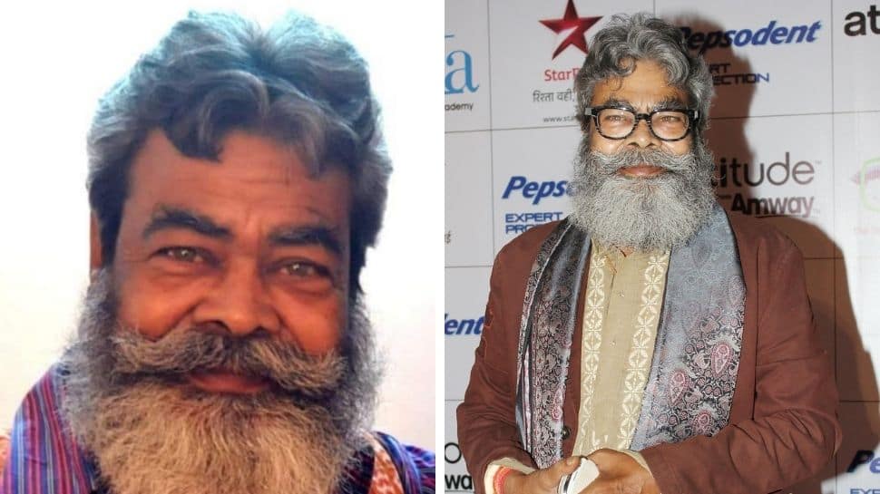 Veteran actor Anupam Shyam dies due to multiple organ failure | People ...