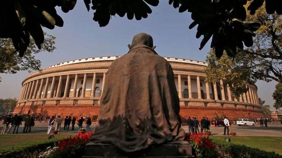 What is new OBC bill? Why everyone considers this ‘historic’: In Pics ...
