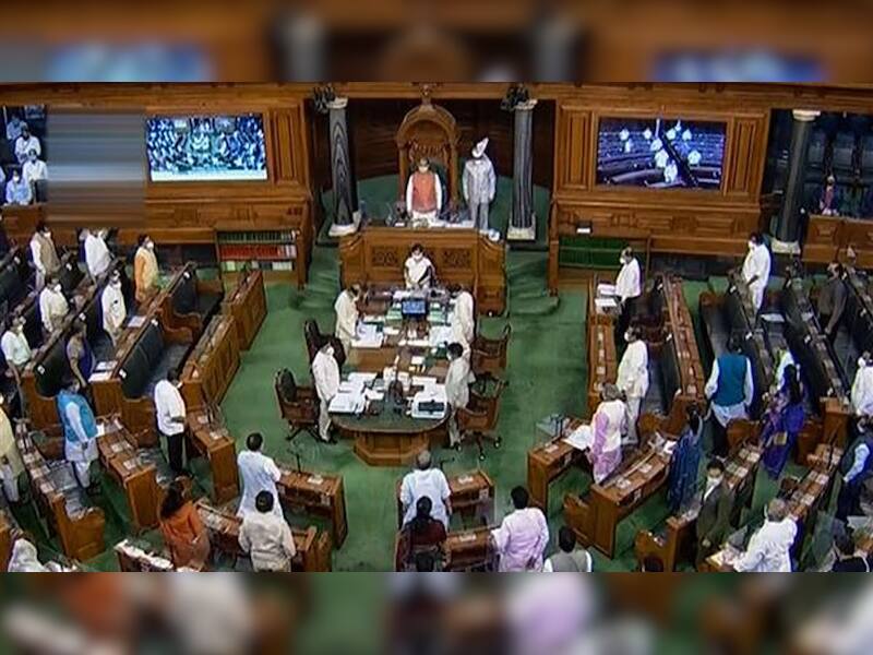 What is new OBC bill? Why everyone considers this ‘historic’: In Pics ...