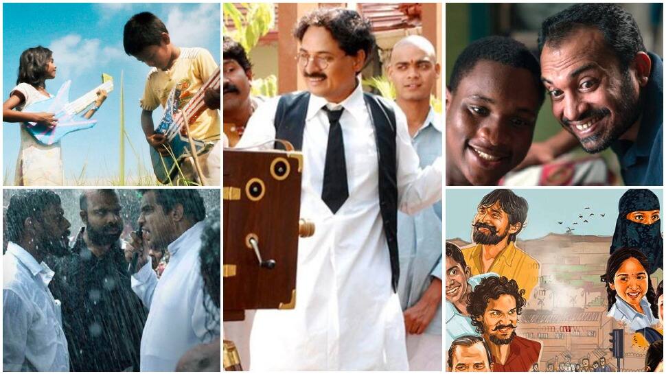 In pics: 7 best regional films to watch next on Netflix | News | Zee News