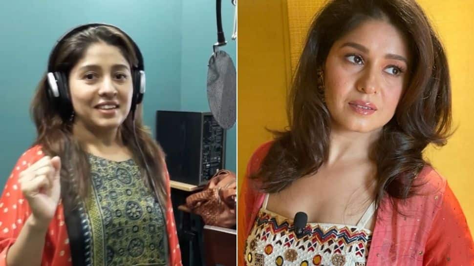 On Sunidhi Chauhan's birthday, groove to her melodious, evergreen hit ...