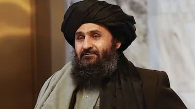 Abdul Ghani Baradar, the Taliban leader who is likely to become new ...