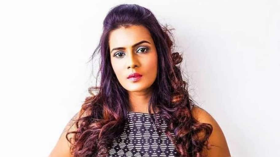 Meera Mitun casteist slur case: Actress lodged in prison for 14 days ...