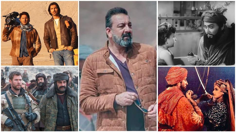 In pics: 7 films that capture the true essence of Afghanistan | News ...