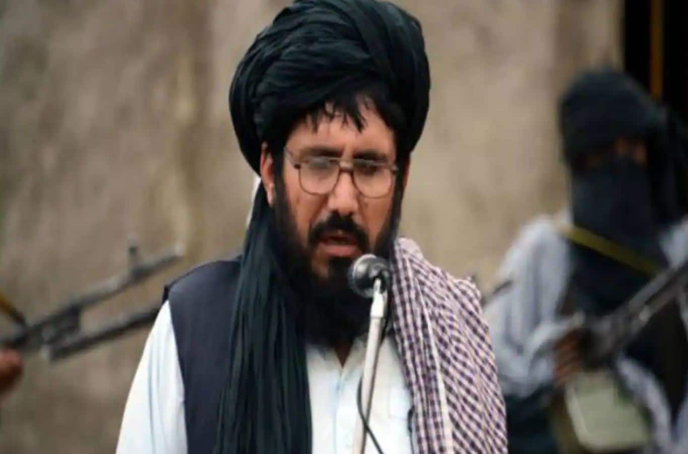 As soon as Taliban came into power, Pakistan releases Talibani Mullah ...