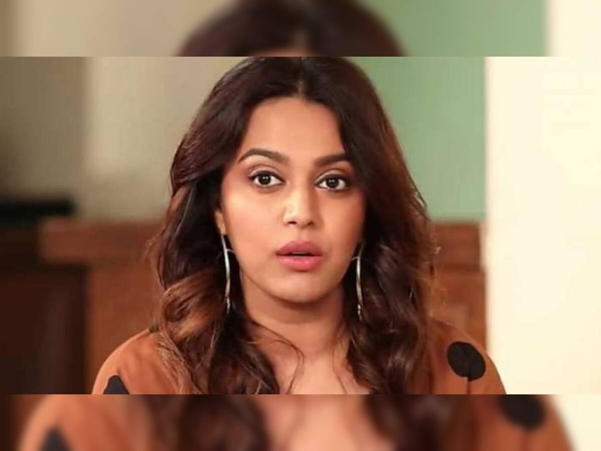 Swara Bhasker trolled on Twitter after Taliban post, read what she wrote