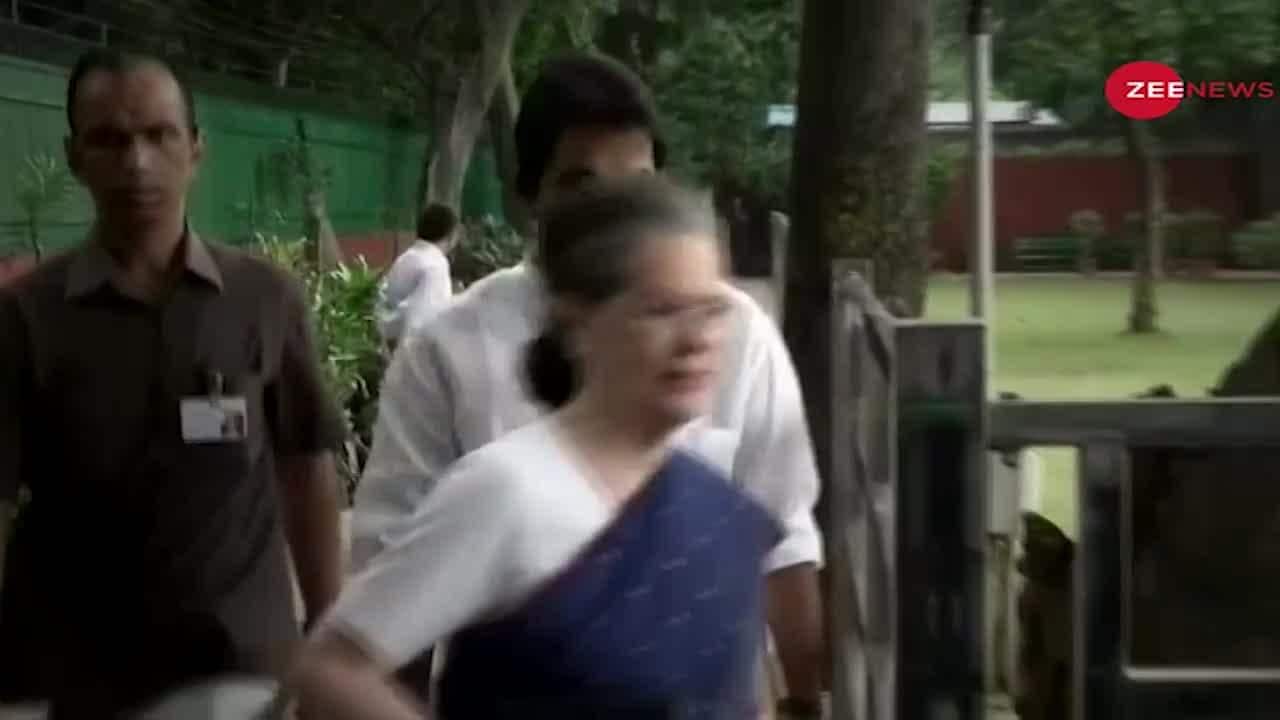 Modi Vs All: Opposition's 'Mission 2024' against PM Modi, these issues ...