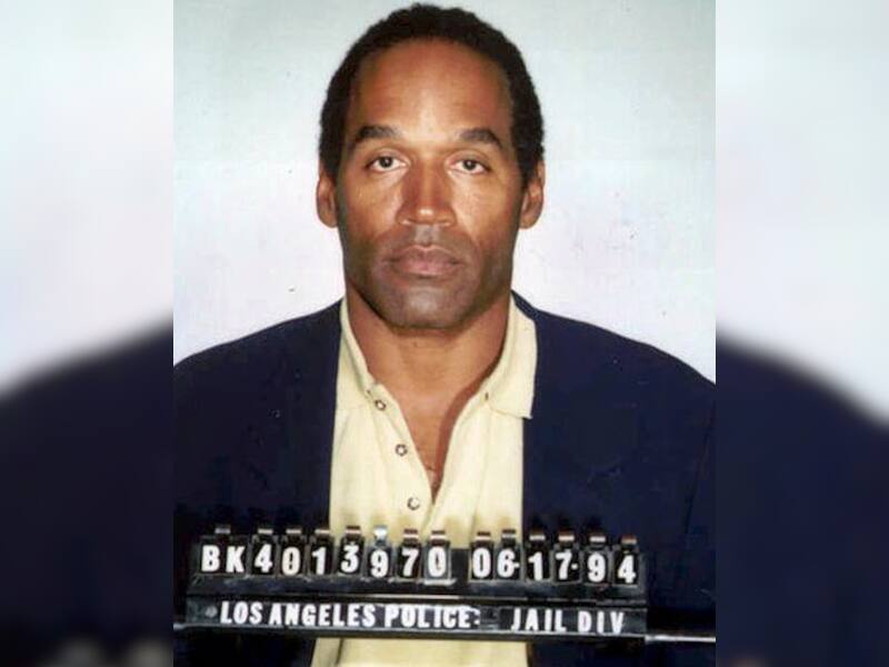 From Oscar Pistorius to OJ Simpson, crimes of passion in world of ...