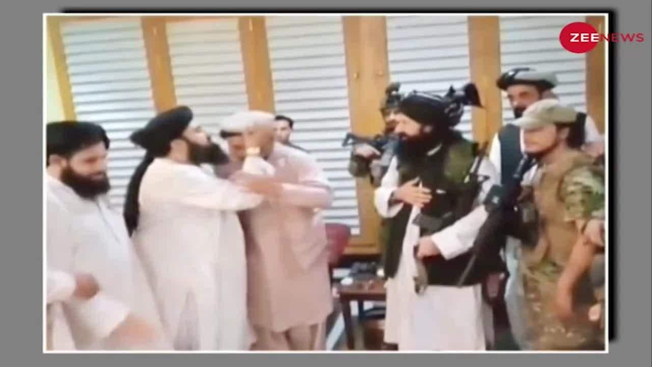 Afghanistan Crisis: Watch exclusive interview of Ashraf Ghani's brother ...