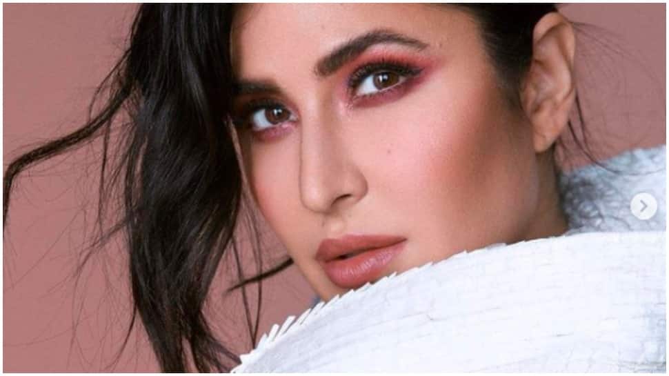 In pics: Many moods of Katrina Kaif | News | Zee News