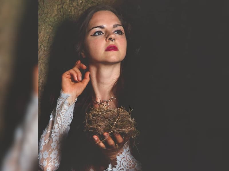 Model brutally attacked by leopard during photoshoot, here's what ...