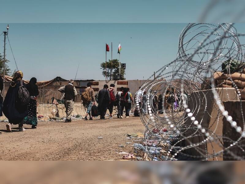 The Islamic State Khorasan Province (ISIS-K): Know all about the group ...