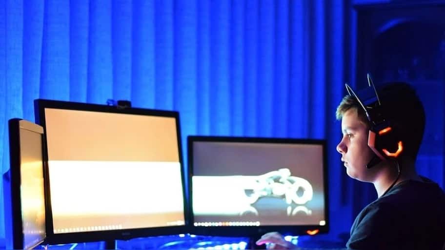 Teenager spends Rs 10 lakh from mother's account for PUBG, flees home ...