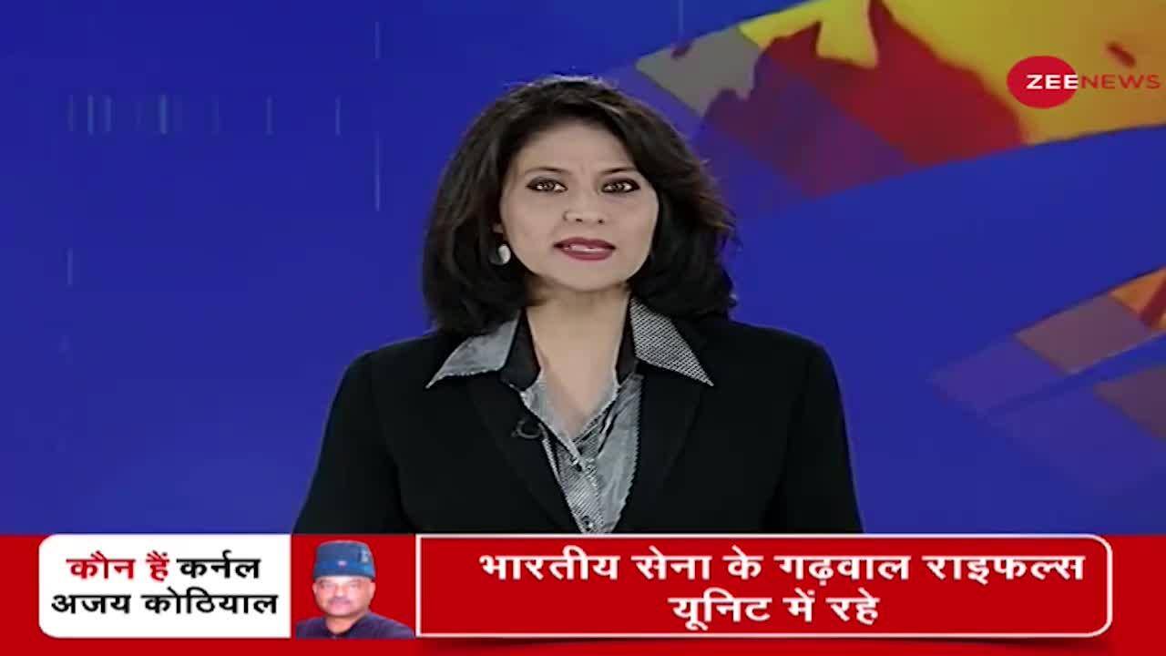 Exclusive: I have taken bullets for the country, this is real ...