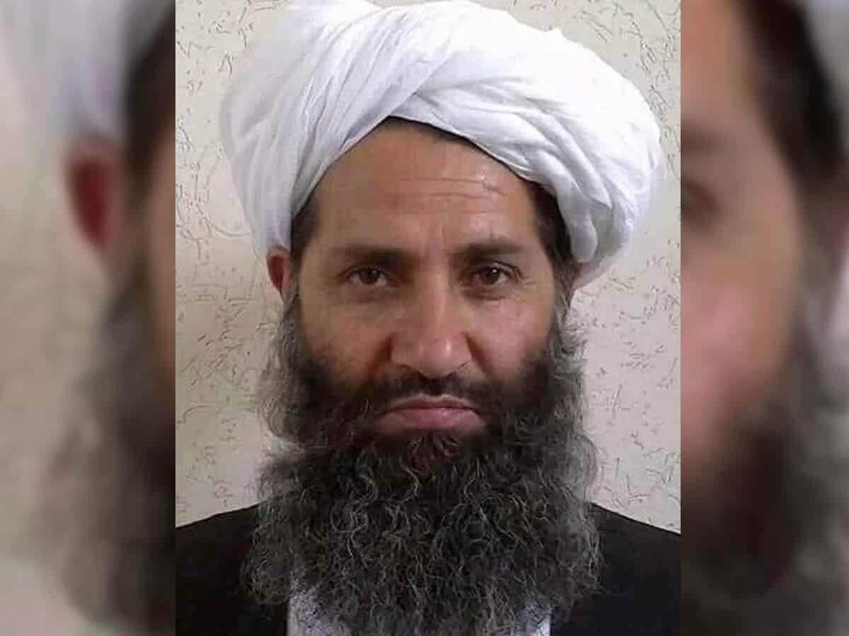 Breaking: Mullah Hassan Akhund to be the new Prime Minister ...