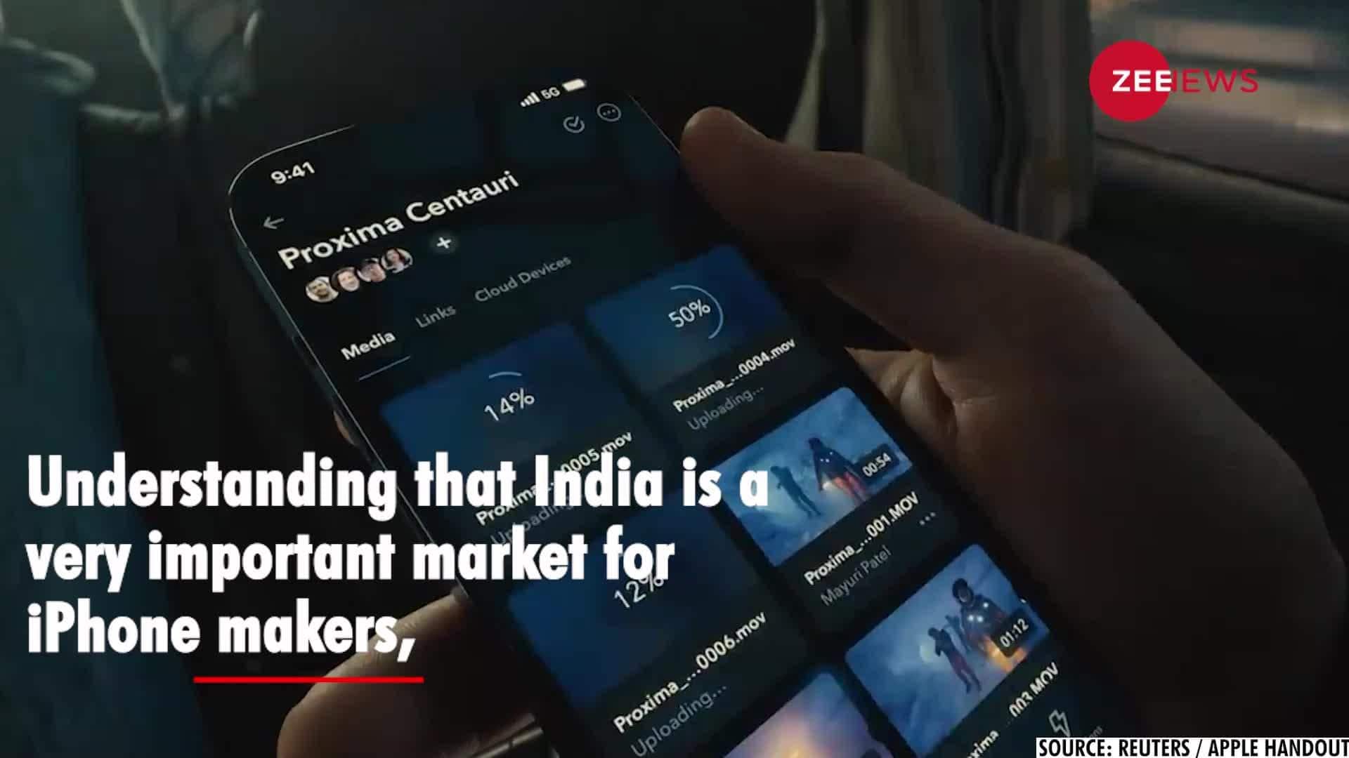 Apple’s new iPhone 13 and iPhone 13 Pro Features, here's all you need ...