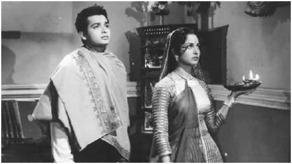 In pics: 6 best Bollywood horror films you can't watch alone | News ...