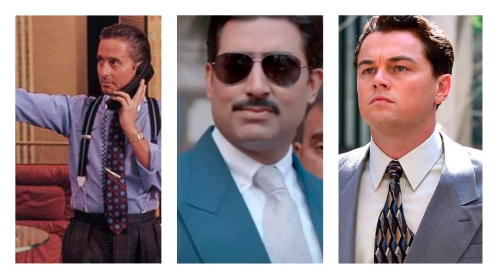 In pics: 6 films based on financial frauds you can stream next | News ...