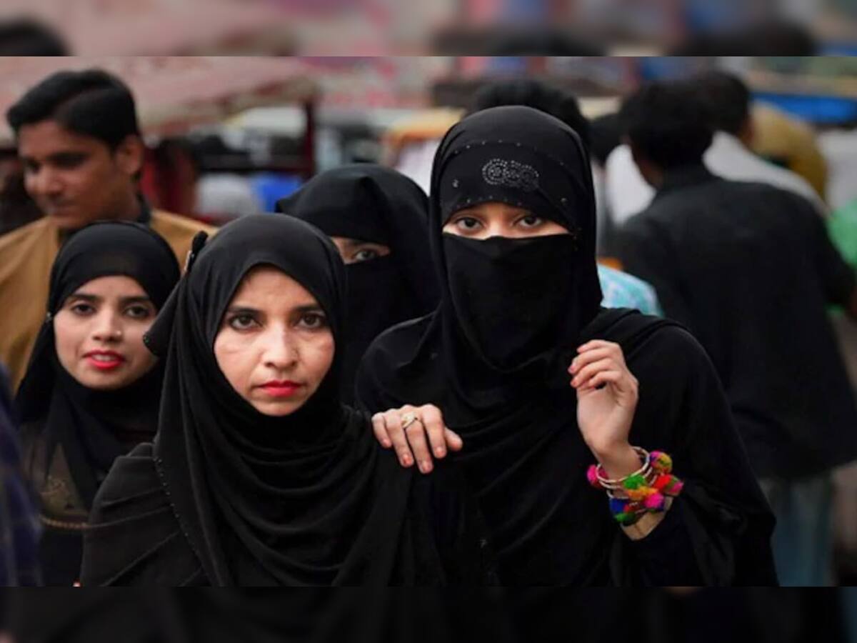 Muslims still have highest fertility rate among Indias major religious ...