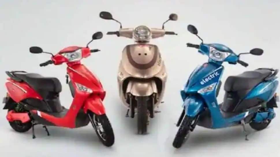 Hero Electric joins hands with Massive Mobility to set up 10,000 EV ...