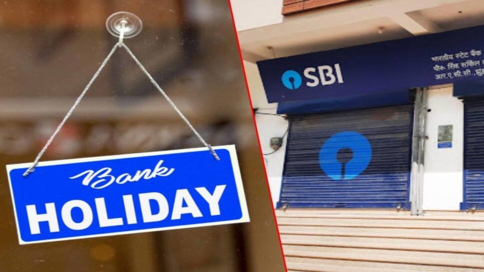 Bank Holidays In October Banks To Remain Closed For 13 Days From Today 