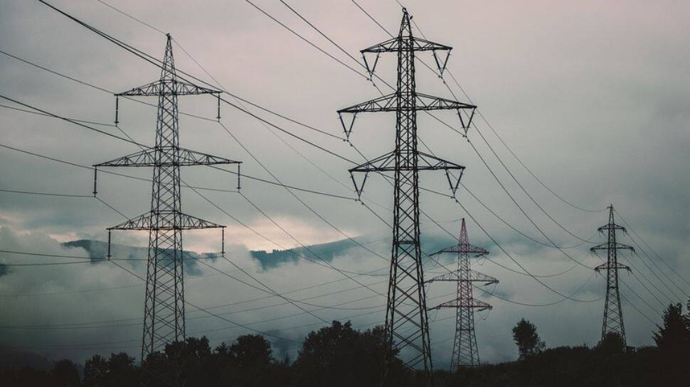 DARK days ahead for India? Acute coal shortage can lead to massive ...