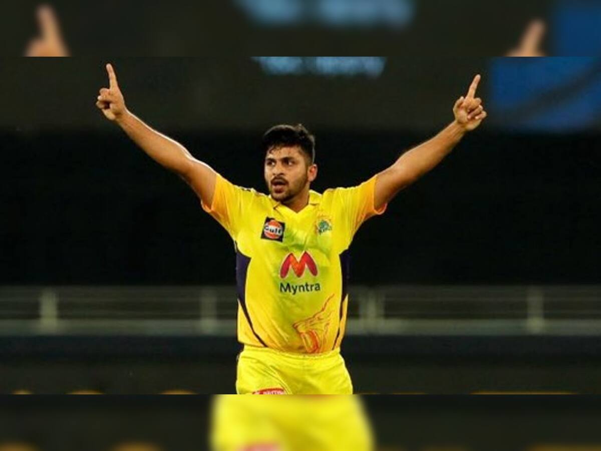 EXCLUSIVE: Shardul Thakur and Bhuvneshwar Kumar should make India’s ...