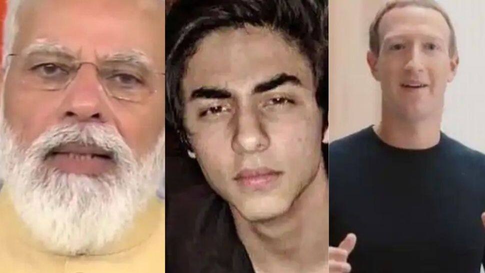 From PM Modi's Italy, UK visit to Aryan Khan securing bail, here are ...