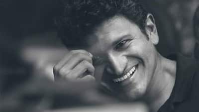 Kannada actor Puneeth Rajkumar aka Appu dies of heart attack, Sonu Sood ...