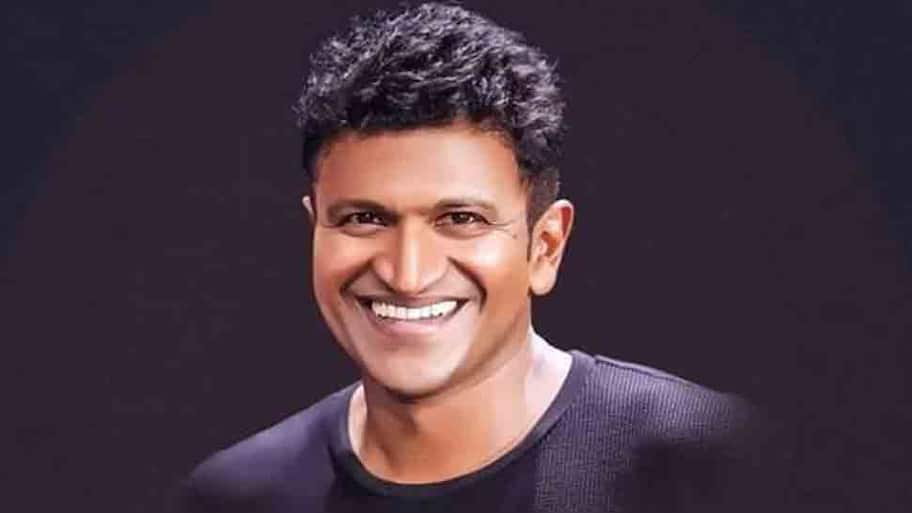 Dhanush pays heartfelt condolences to late 'friend' actor Puneeth ...