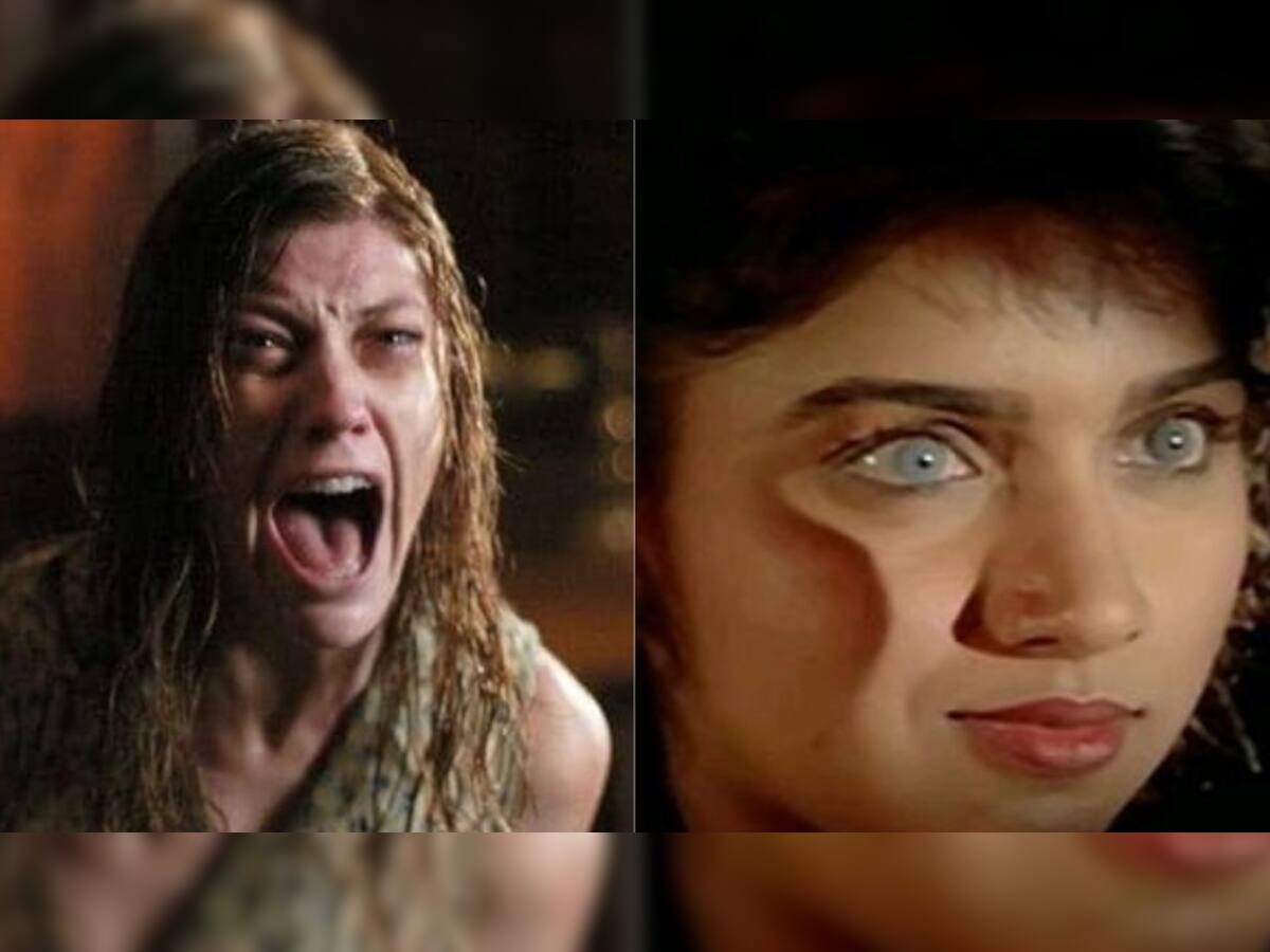 Spook fest! Six horror films to binge watch this Halloween - check out