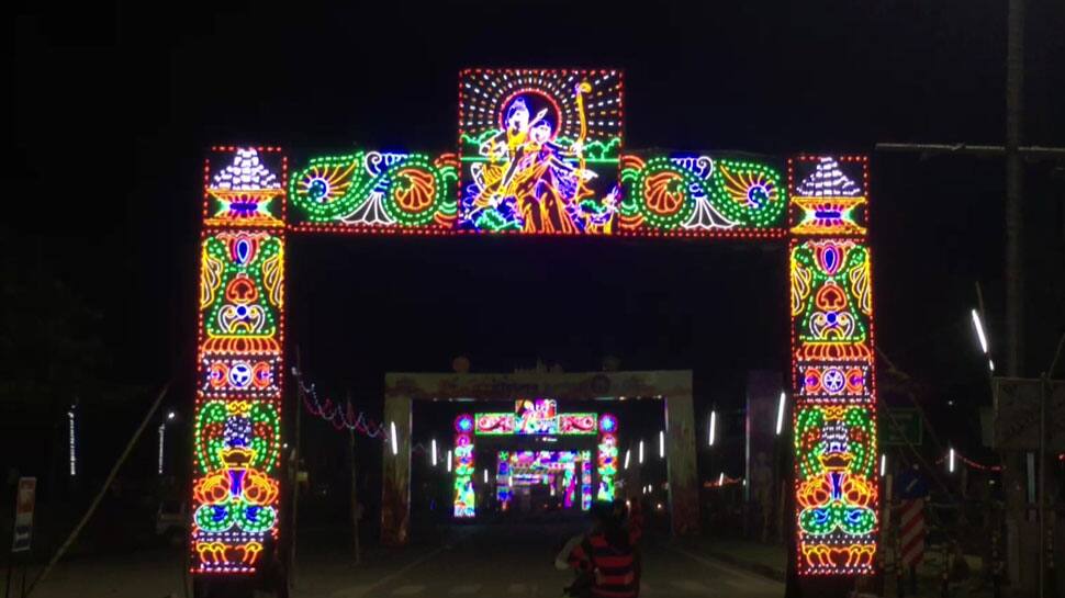 'Deepotsav': Diwali celebrations begin in Ayodhya - See Pics | News ...