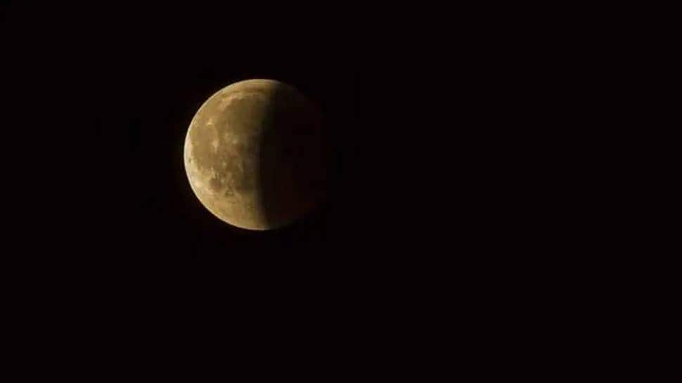 Lunar Eclipse 2021 Longest Eclipse Of The Century On November 19 When