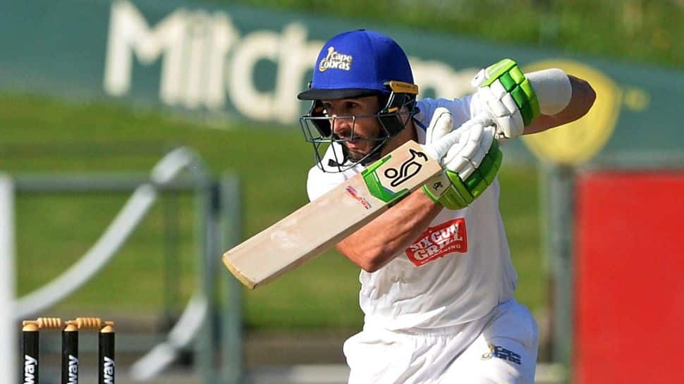 Pieter Malan to lead South Africa A in series against India A | Cricket ...