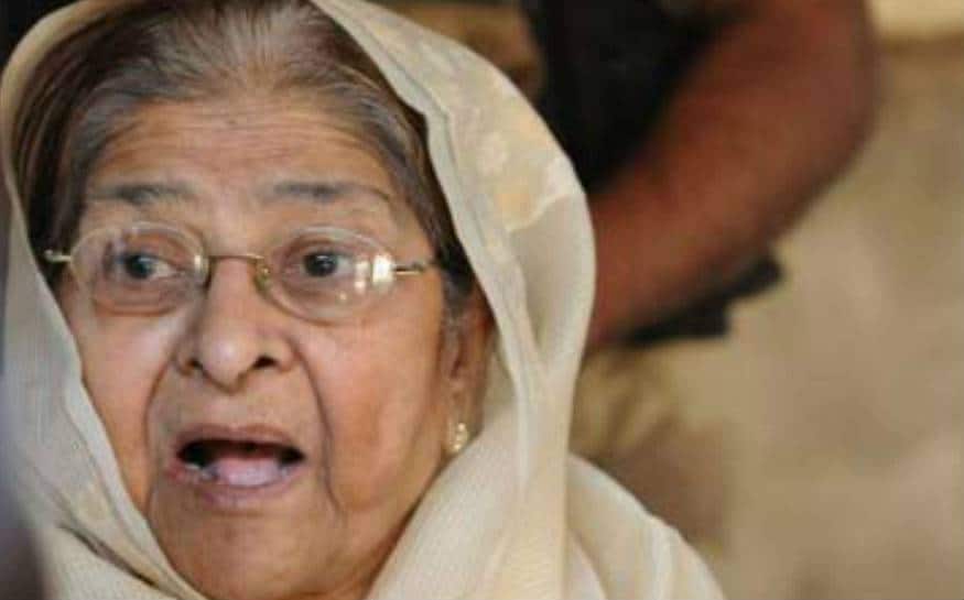 SIT did not investigate, protected people from prosecution in 2002 ...