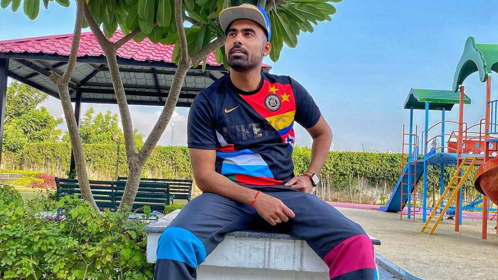 YouTuber Gauravzone, who made his dog ‘fly’, arrested for filming at ...