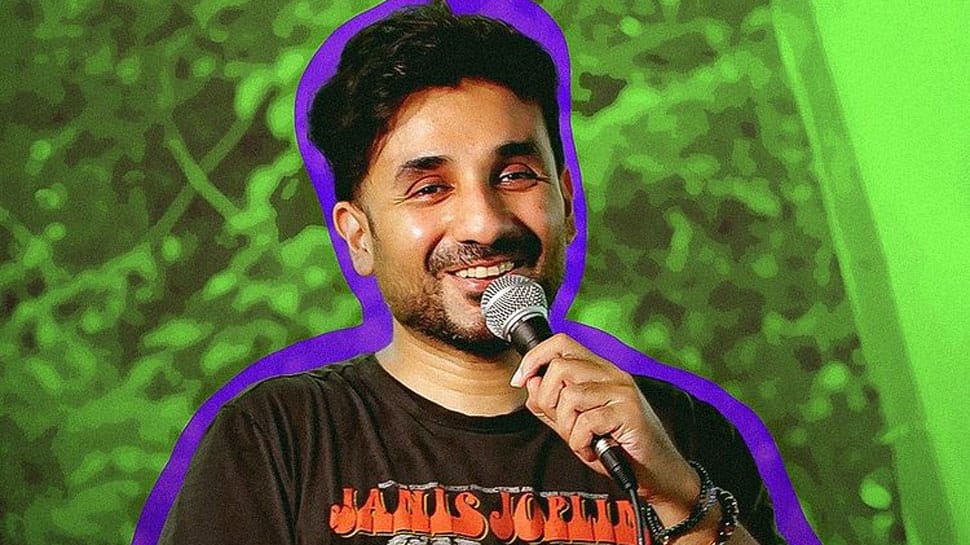 Vir Das faces massive backlash over his 'two Indias' monologue - 5 BIG ...