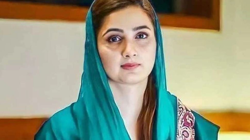 SHOCKING! Obscene video of Pakistani woman MLA, Sania Ashiq, goes viral ...