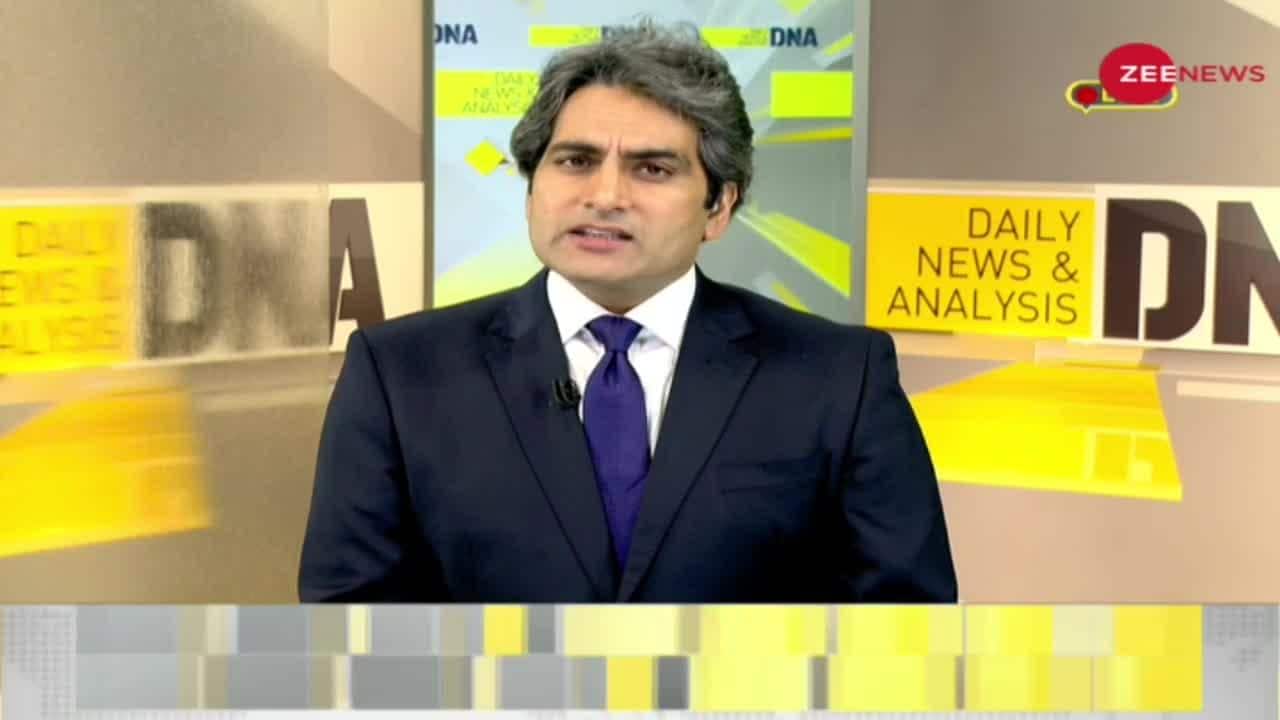 DNA: Zee News had already told the truth of the farmers’ protest! | Zee ...