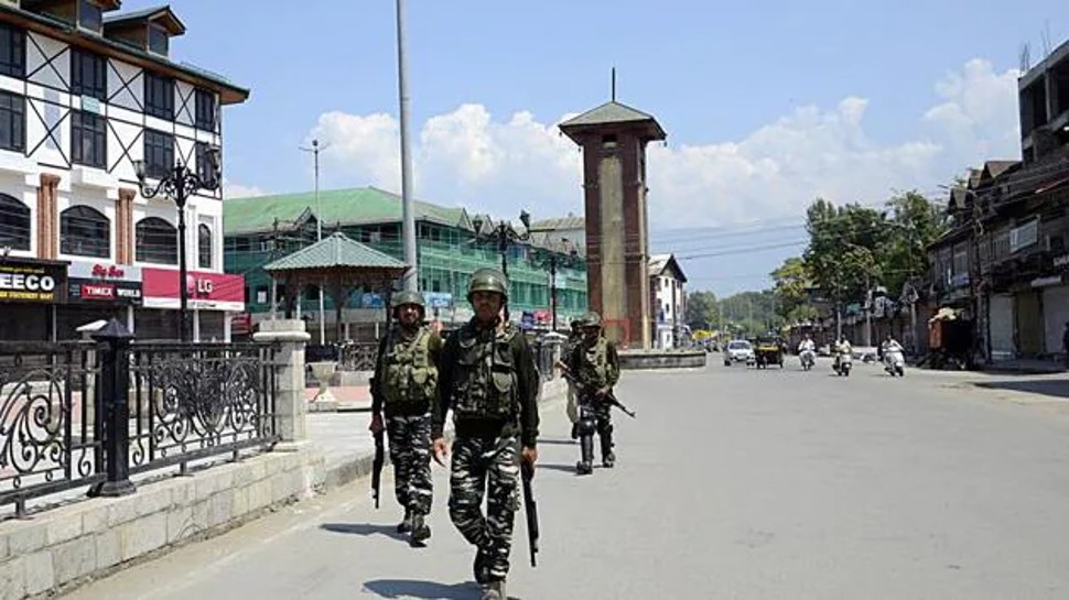 Bohri Kadal terror case: Jammu and Kashmir police arrest three involved ...