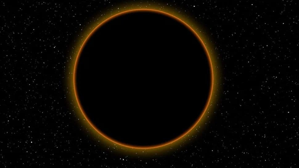 Last Solar Eclipse of 2021: When and where to watch it on December 4 ...