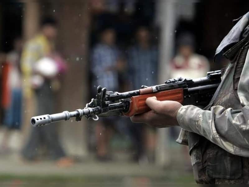 'Repeal AFSPA' clamour grows louder after Nagaland firing ...