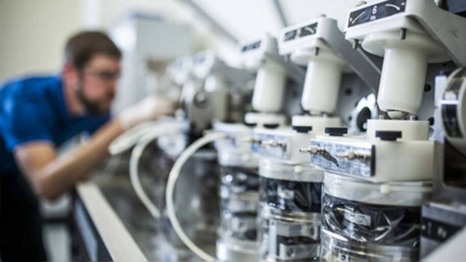 Centre approves 8 companies under PLI scheme for manufacturing medical ...