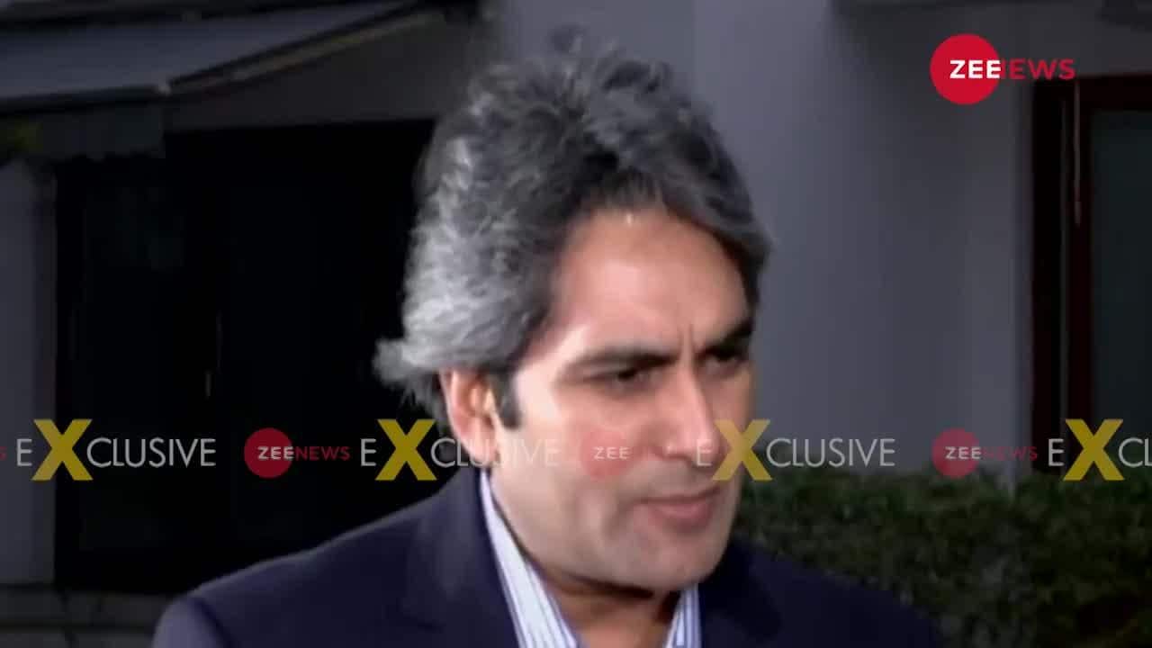 Passing a judgement on Ayodhya case was challenging | Zee News