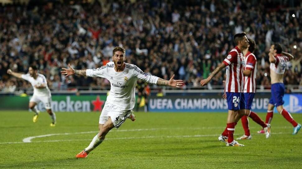 Madrid Derby: Real Madrid vs Atletico Madrid La Liga match: When and ...